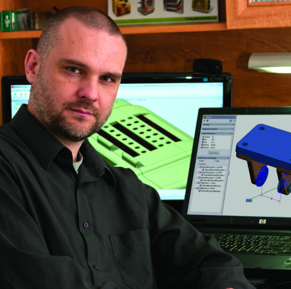 Consumer Product Design & Engineering - All Product Design LLC